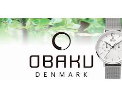 Obaku Watch – Skelts Jewellers