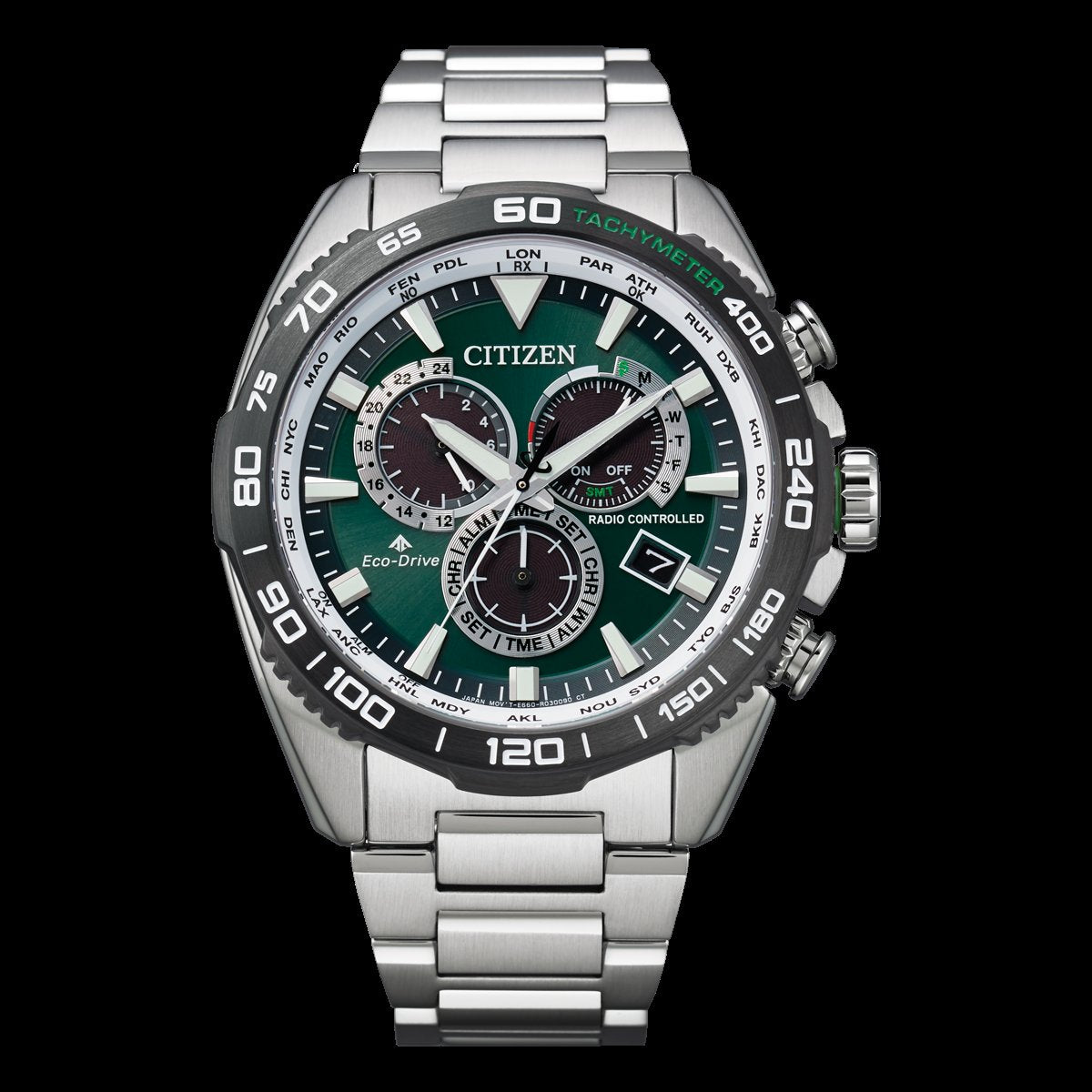 CB5034-91W Citizen Promaster Gents Watch – Skelts Jewellers